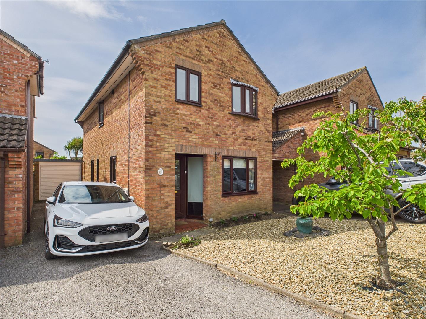 Lime Tree Way, Porthcawl - McHattons Estate Agents, Bridgend